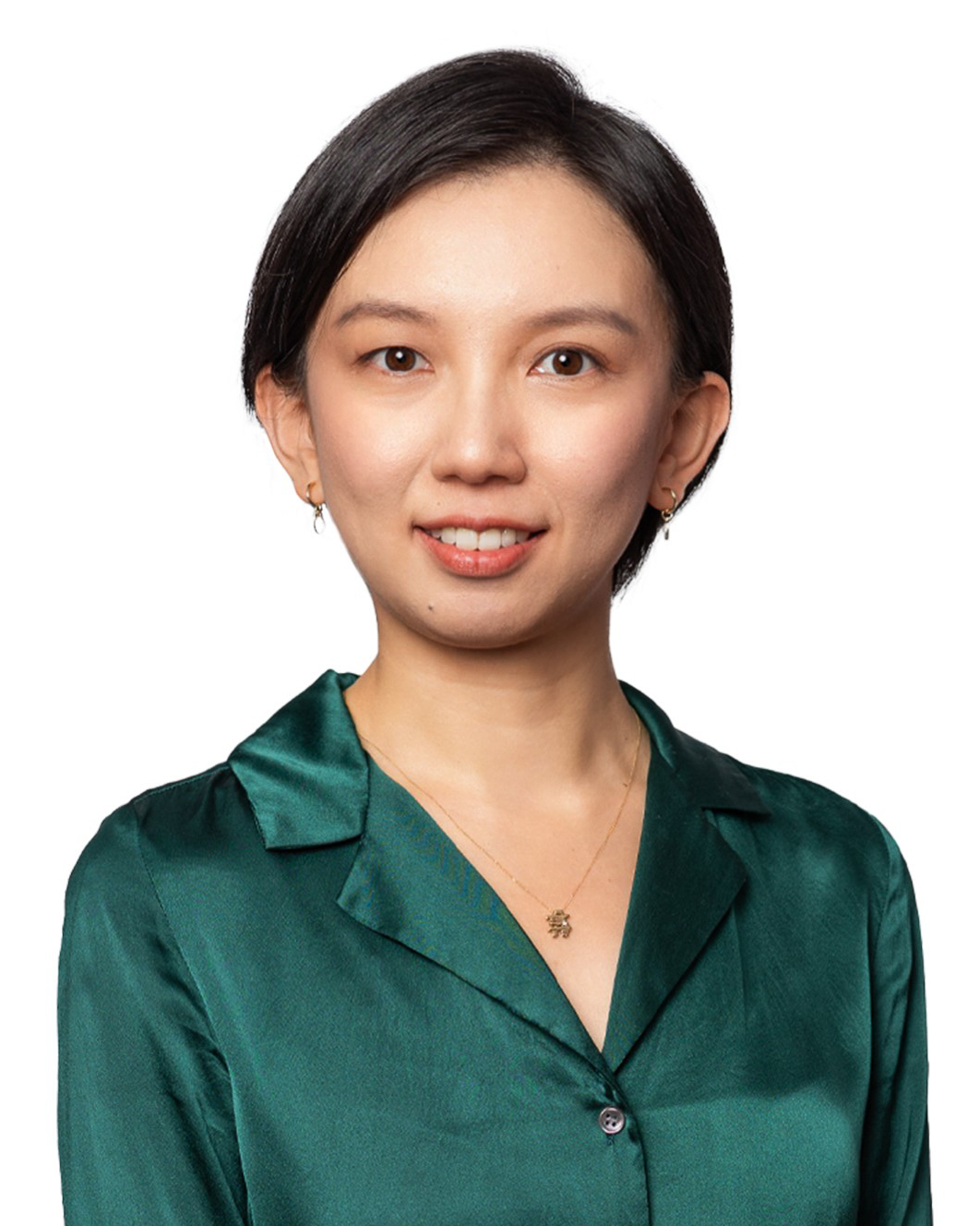 Meet the Team - International